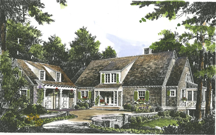 Shop | House Plans by John Tee